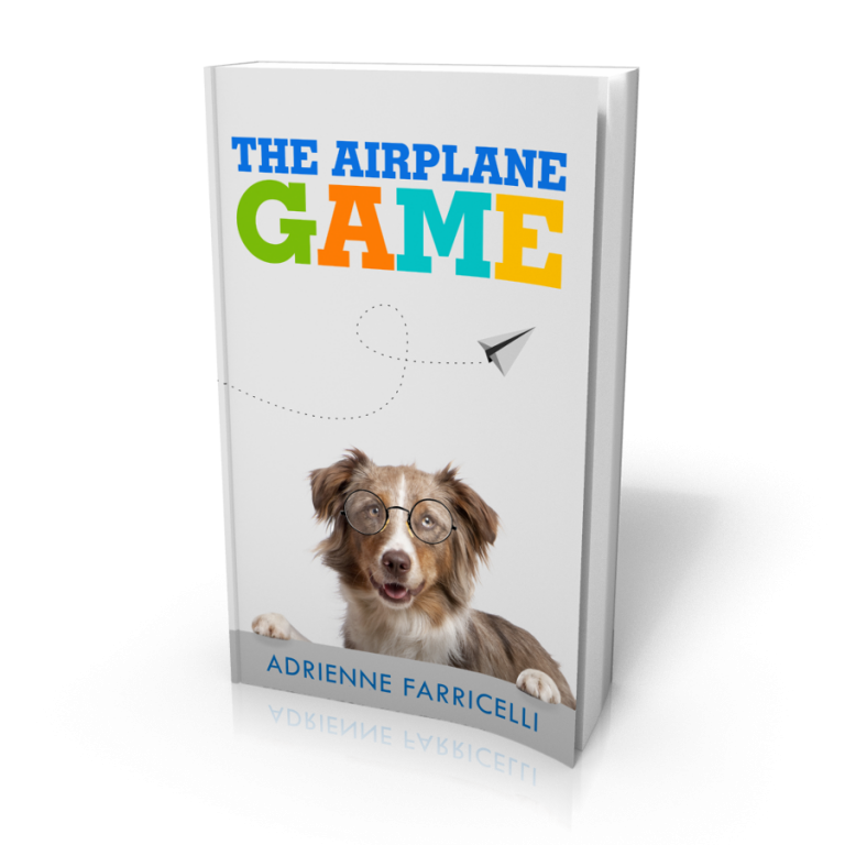 Thanks For Signing Up For The Airplane Game Training!